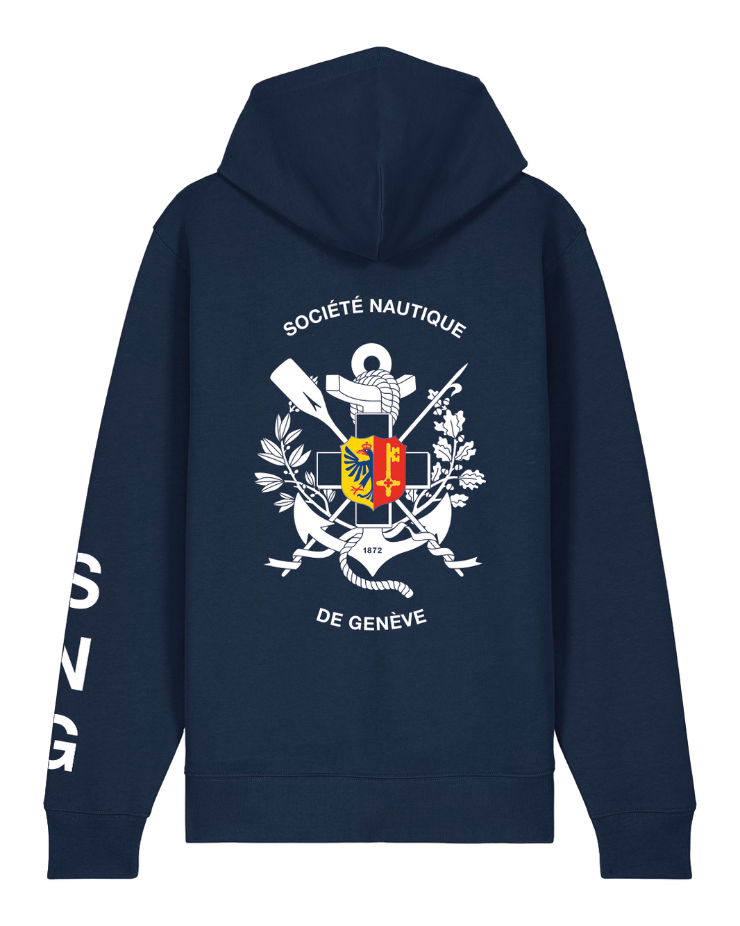 Collection Club – SOCIÉTÉ NAUTIQUE DE GENÈVE